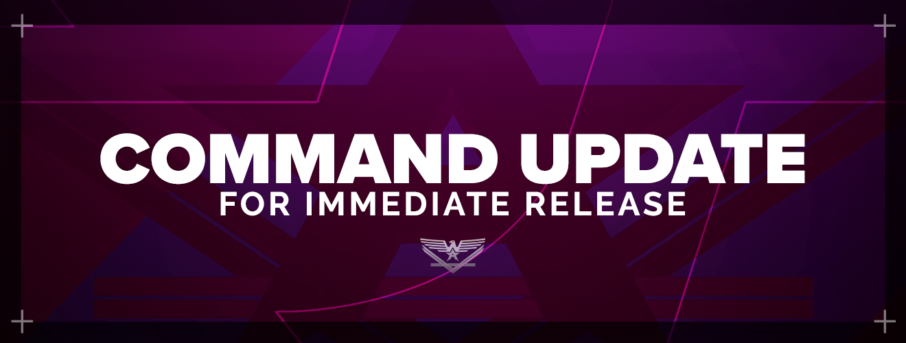 Community Ranks Update » Rebel Federation - Discord Community