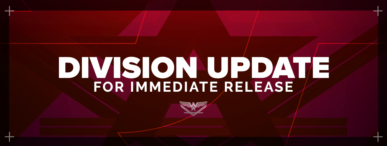 Division Class Updates » Rebel Federation - Discord Community