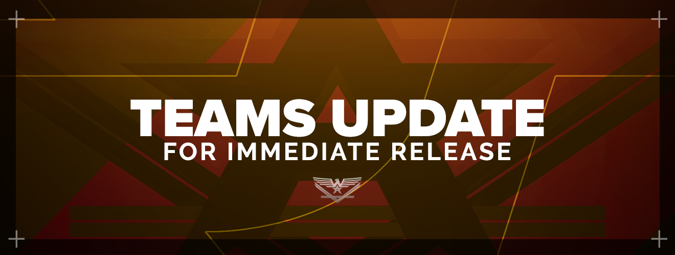 A Brief History of RF Teams » Rebel Federation - Discord Community